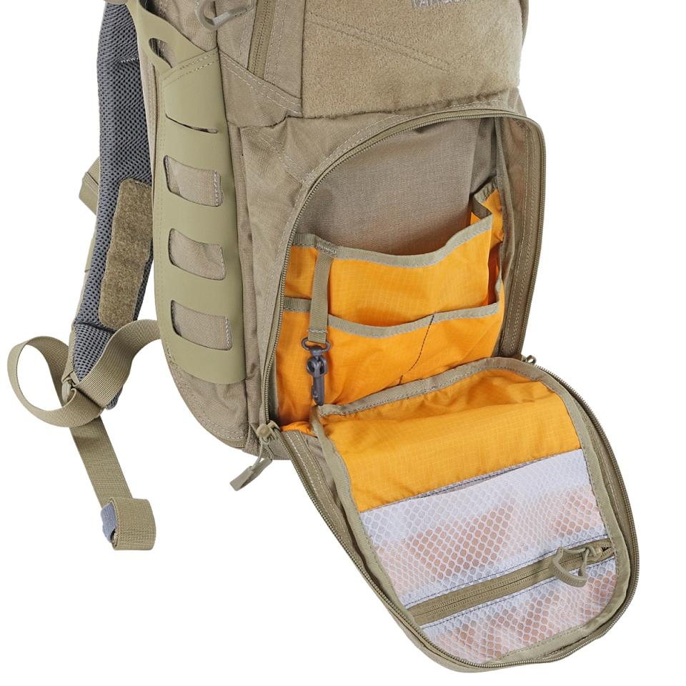 Vanquest KATARA-16 Backpack / VSlinger - Tools For Gents