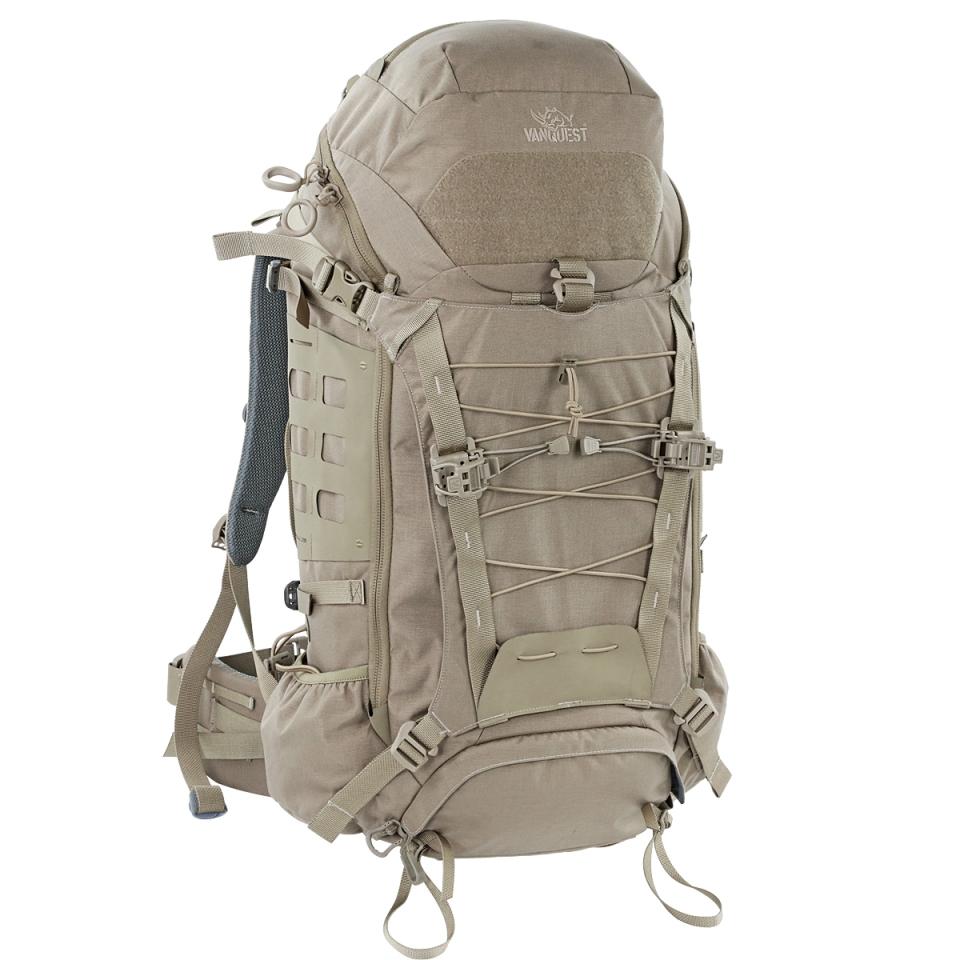 Vanquest MARKHOR-45 Backpack - Tools For Gents