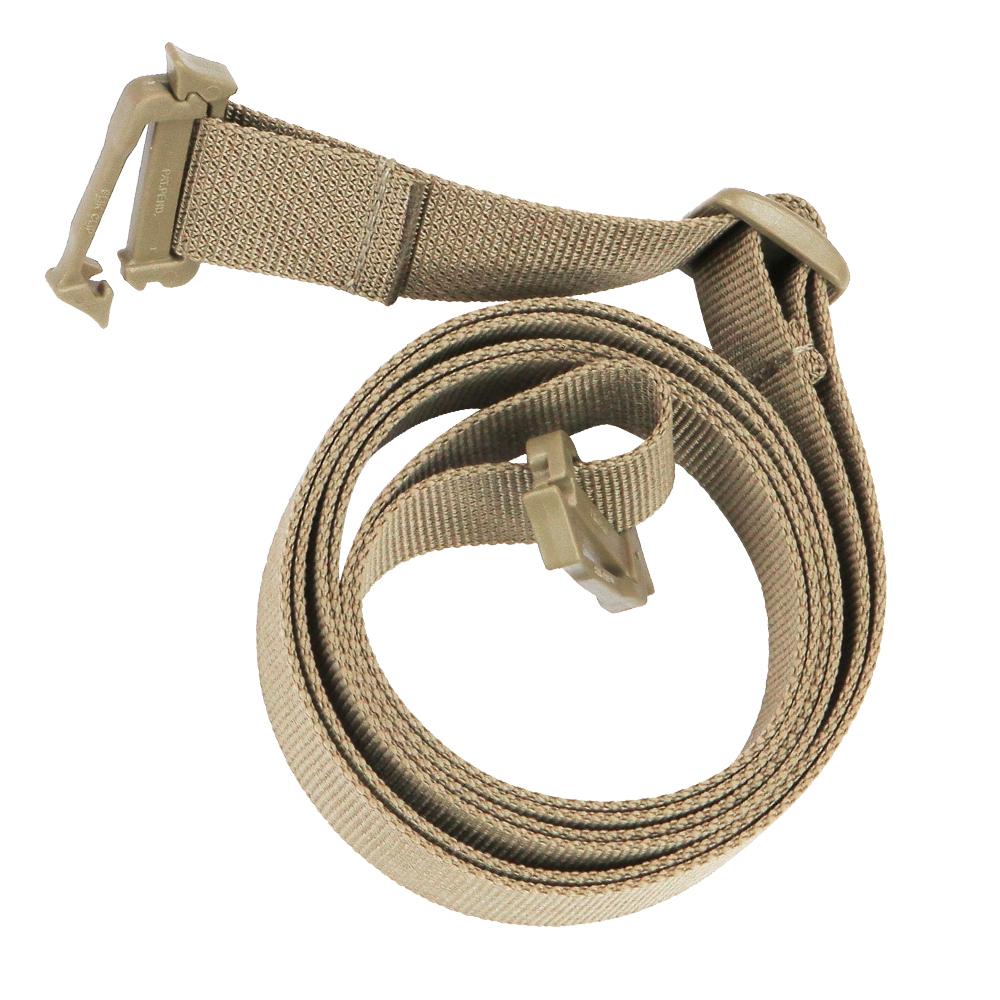 Vanquest 1" UNIVERSAL SHOULDER STRAP - Tools For Gents