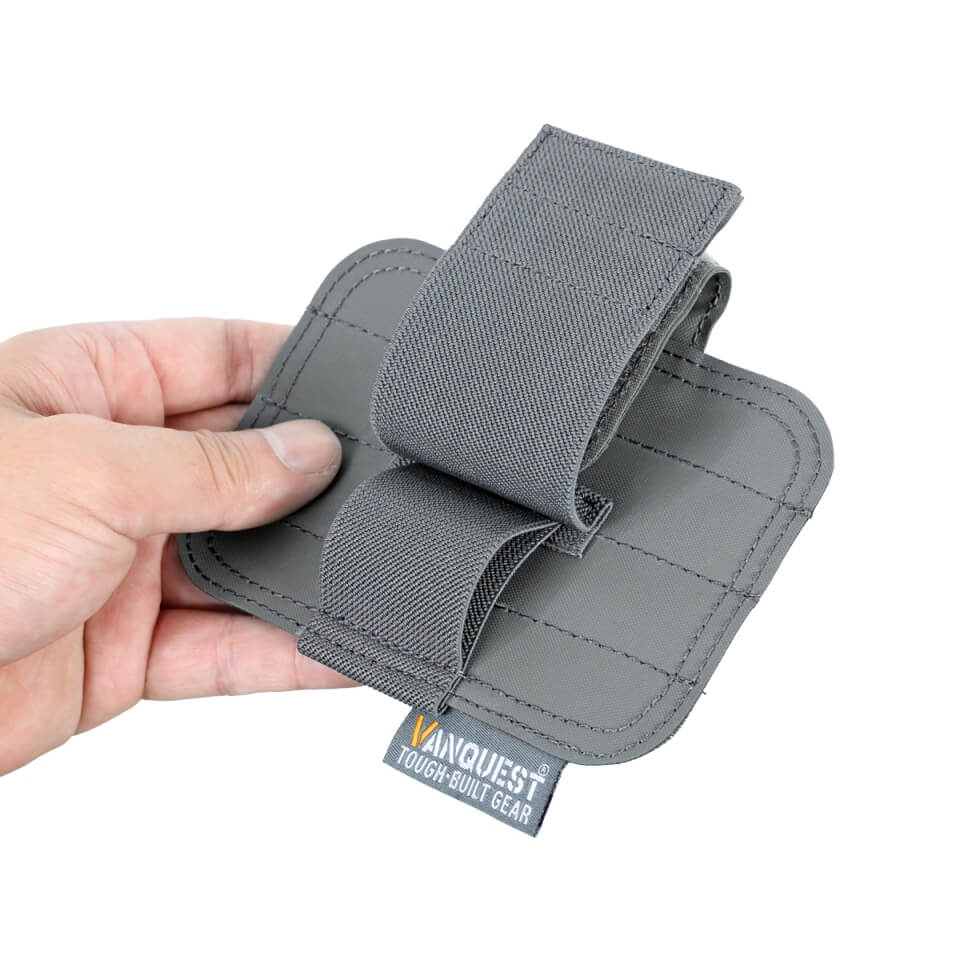 Vanquest CCW-PLUS-MAG Hook and Loop Insert - Tools For Gents