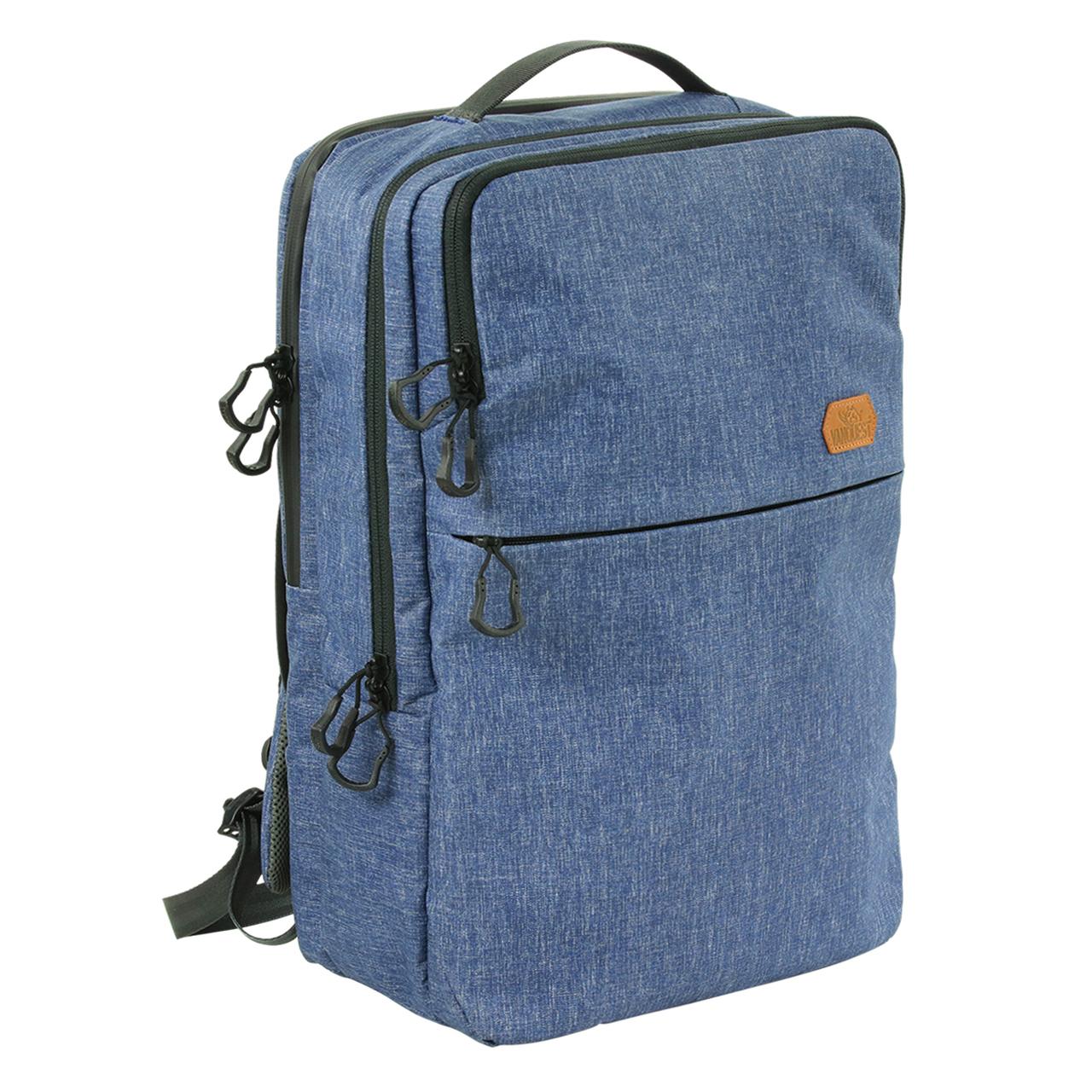 VANQUEST URBAN SERIE, ADDAX-25 BACKPACK - Tools For Gents