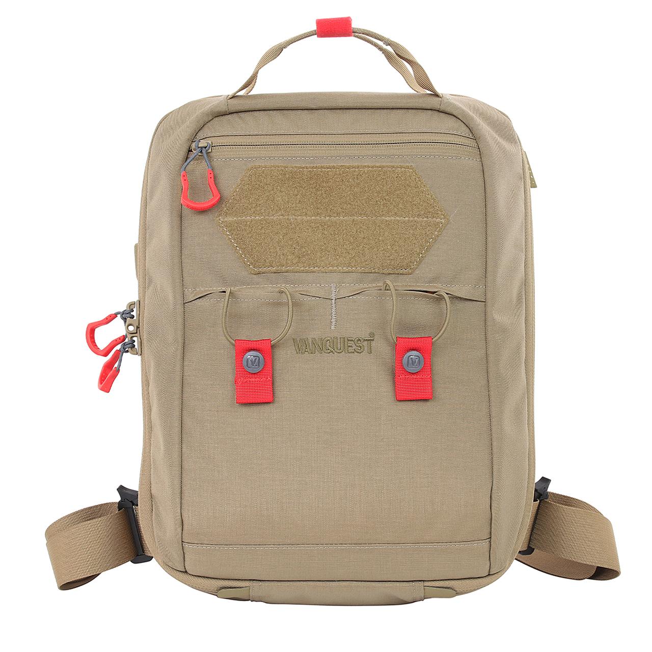 Vanquest FATPack-Pro Large Medical Backpack - Tools For Gents