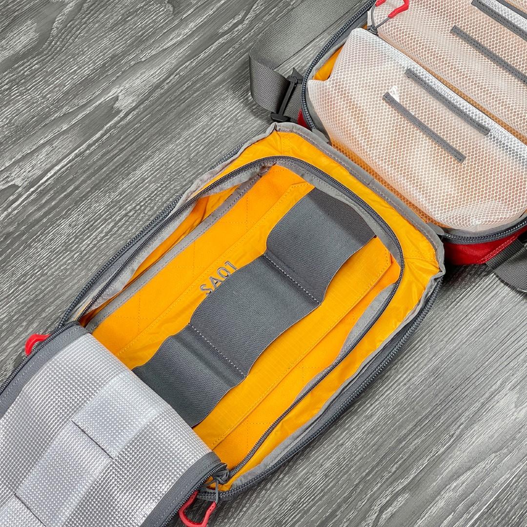 Vanquest FPP-SA01 FATPack-Pro Small A-Side Attachment - Tools For Gents