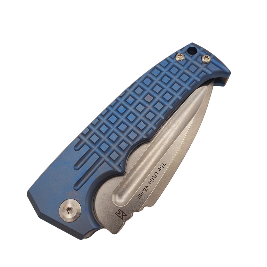 Midgards-Messer THE LITTLE VIKING V2 - Tools For Gents