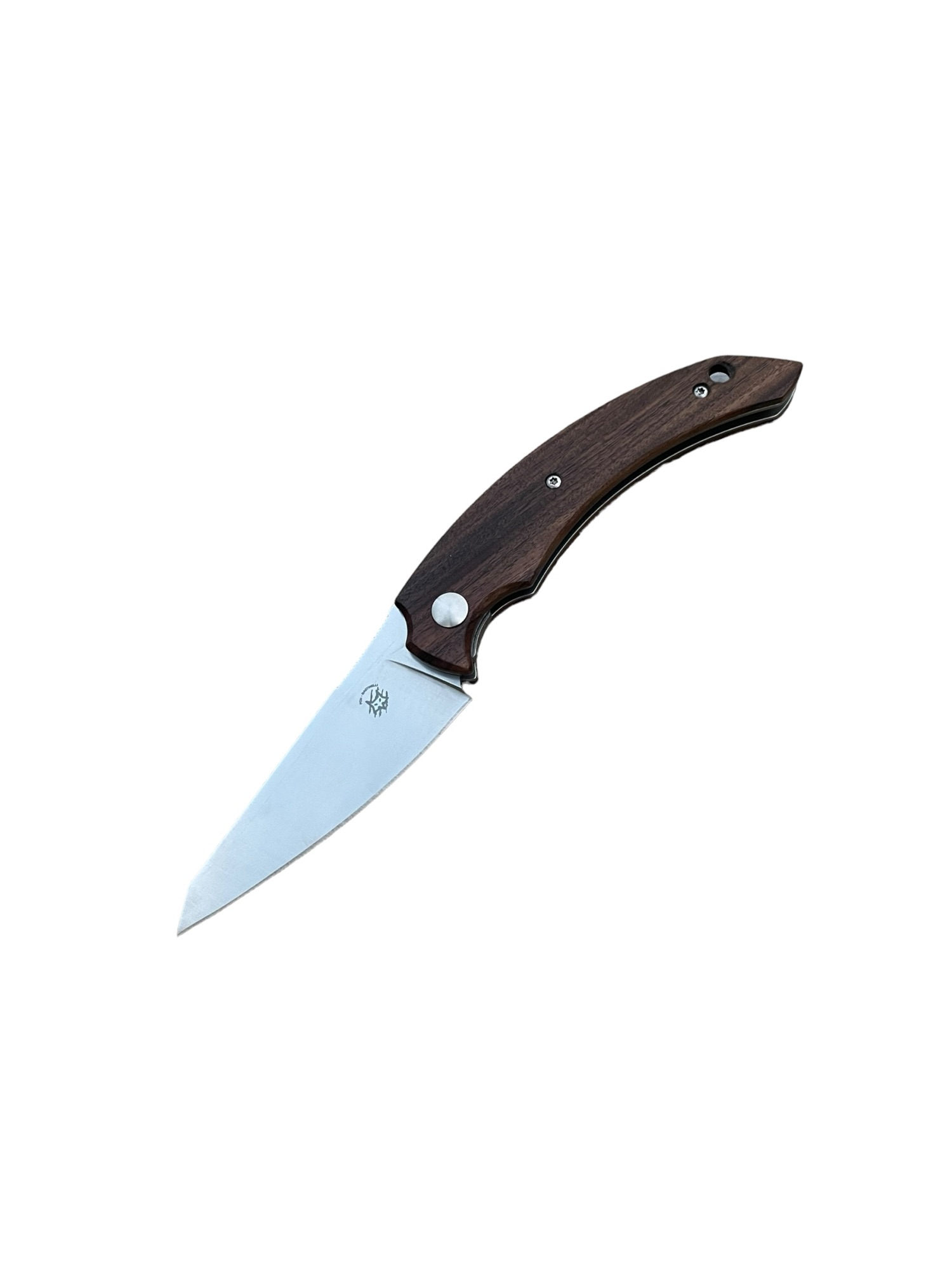 Fox Knives FIDES FX-539 ST Design by Bastinelli - Tools For Gents